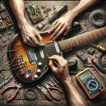 How to diagnose and fix grounding issues in your guitar - Guitar Tech ...